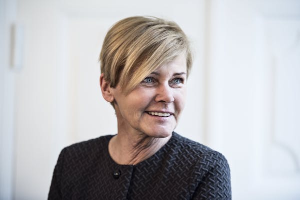 Mette Bock vil være præst | RADIO4