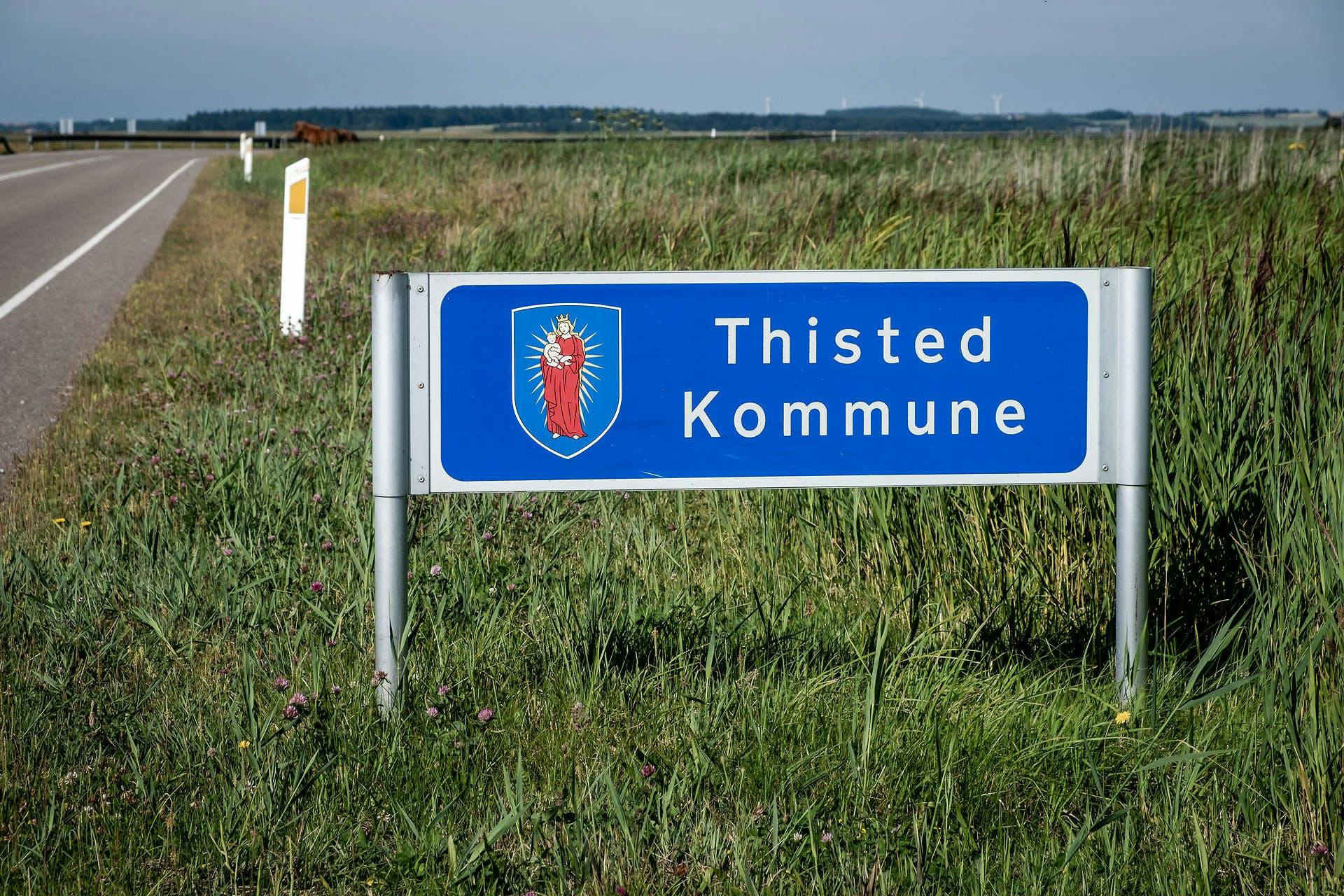 Thisted kommune åbner delvist op trods incidenstal over ...