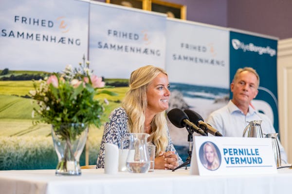 RADIO4 - Ikke så forudsigelig