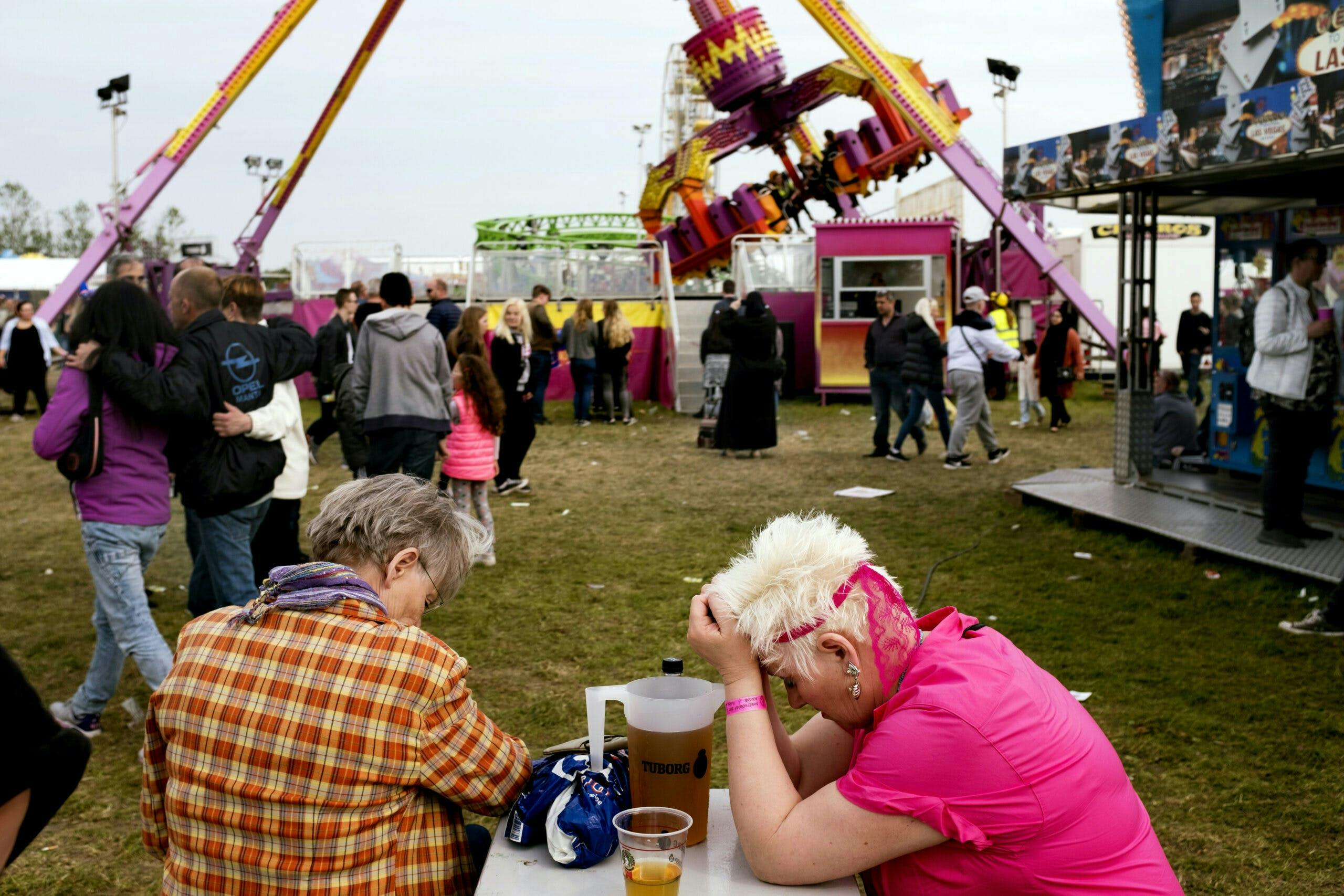 SMVdanmark: Bevar store bededag og fjern 2. pinsedag | RADIO IIII