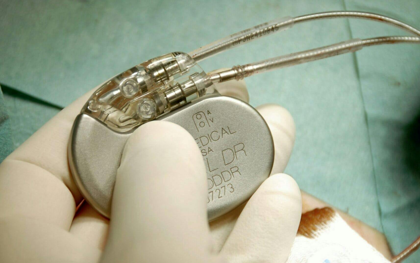 Selvopladelig pacemaker kan forbedre hjertepatienters livskvalitet ...