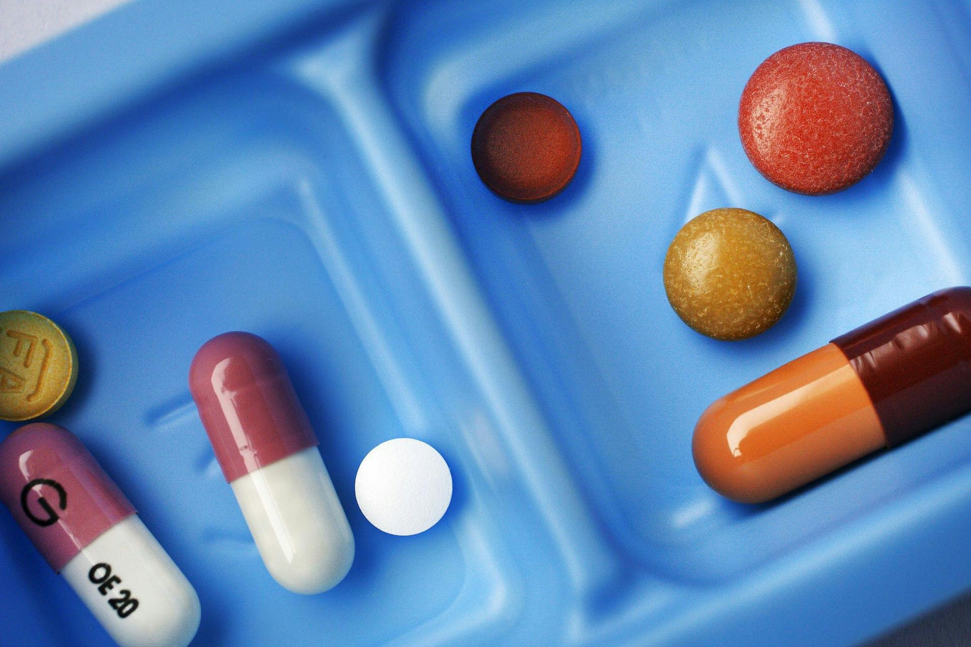 Sundhedspersonale indberetter 22.000 fejlmedicineringer på ét år | RADIO IIII