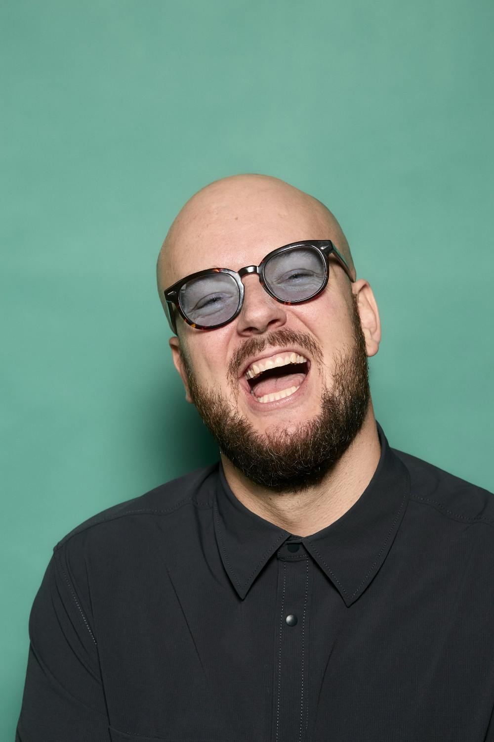 Mathias Helt er tilbage i din fredagsradio | RADIO IIII