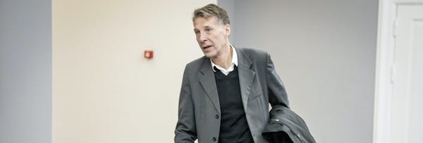 Dansk Kvindesamfund: Moderaterne bør sige farvel til Stephensen efter ...