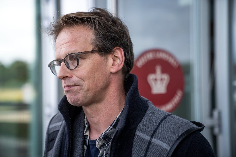 Ibi-Pippi inden højesteretsdom: "Selvfølgelig skal jeg straffes - bare ...